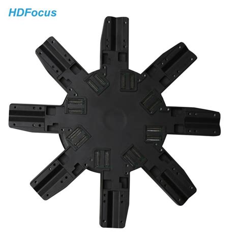 홀로그램 인증서 3d 홀로그램 팬 150cm 프로젝터 제조 업체 공급 업체 도매 서비스 Hdfocus