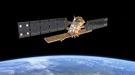 アリアンスペース、飛行再開の「vega C」ロケットで地球観測衛星を打ち上げ成功