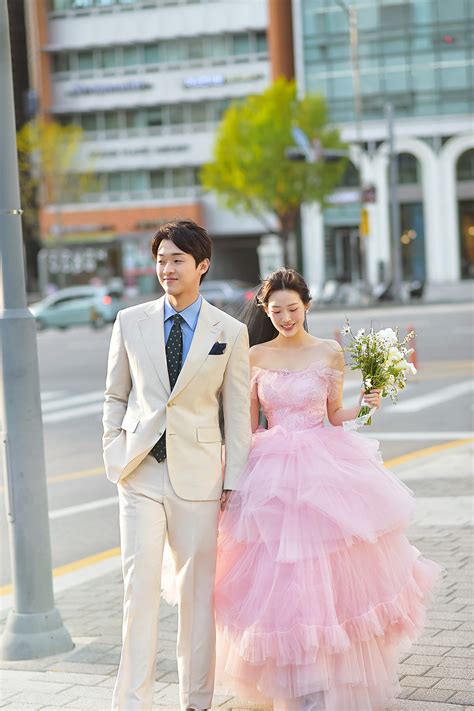 St정우 웨딩스튜디오 리허설촬영 셀프웨딩 리마인드 가족촬영