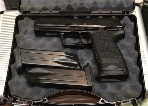 Hk Usp45 V1 Dasa Decocker