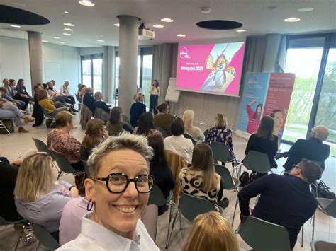 Créer Du Lien Et Surtout Se Cla Ter Virginie Gombert