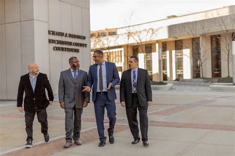 Adeel Mirza For Westchester Da