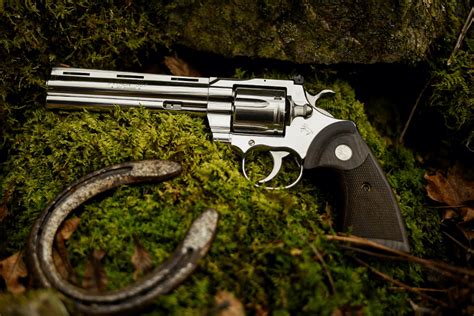 Colt Python Rgunporn