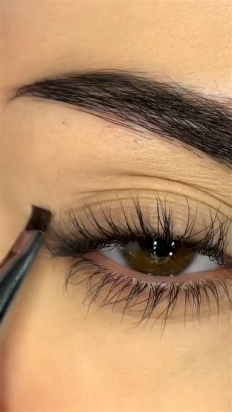 Eye Makeup Tutorial For Beginners Rmakeuptips