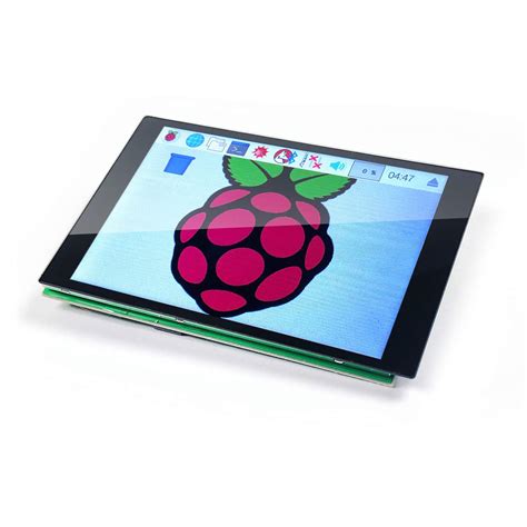 Innomaker Raspberry Pi LCD Display TFT Capacitive Touch Screen Inch For Rasp Pi