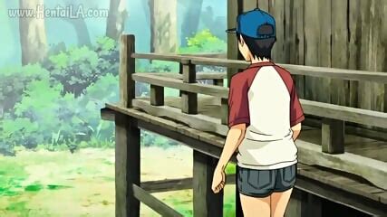 Bokurano Sex 2 Sub Esp