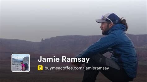 Jamie Ramsay Buymeacoffee