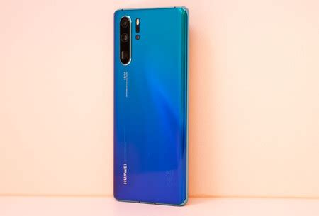 Huawei P30 Pro opiniones tras primera toma de contacto Vídeo y fotos