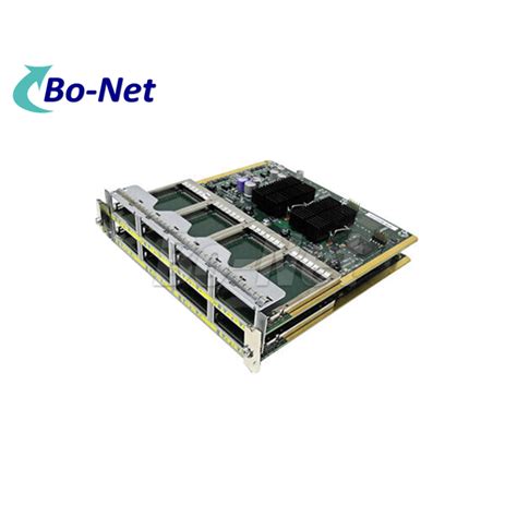 Original Lst1gp48leb1 8 Port 10 Gigabit Ethernet Optical Port Services Board Car Module Cisco