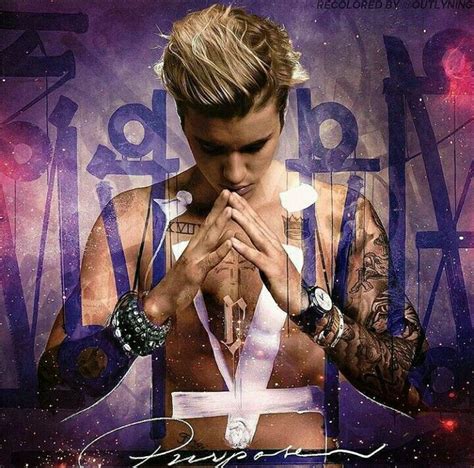 Justin Bieber Purpose Album Cover Believe Album Cover