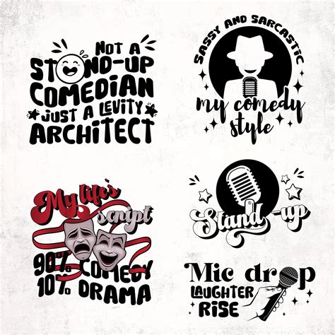 Sarcastic Svg Bundle Funny Svg Bundle Retro Sarcasm Svg Bundle Funny