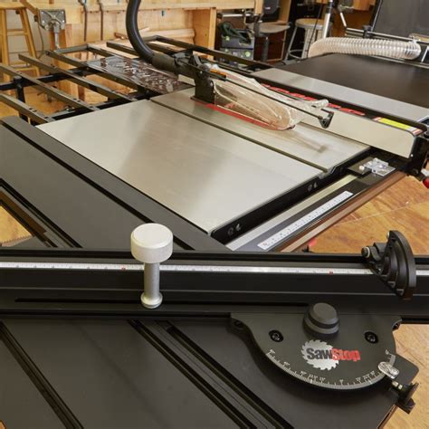 Jobsite Saw Pro Jss 120a60 Sawstop