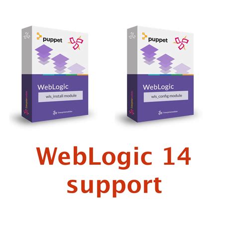 Smoothen Your Transition To Weblogic 14