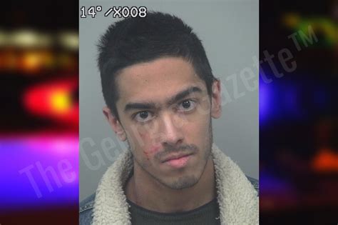 Adil Chowdhury — Gwinnett County Jail Bookings