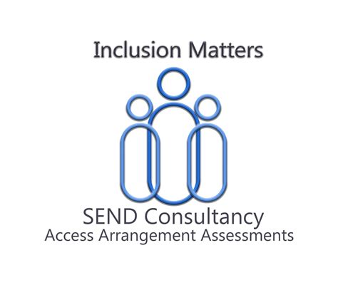 Inclusion Matters
