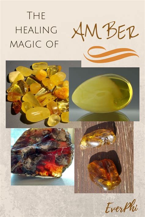The Benefits And Uses Of Baltic Amber