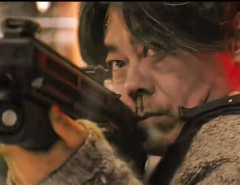 風林火山︳10月1日香港內地上映 金城武演型爆富二代瞓隧道 劉青雲古天樂梁家輝角色曝光︳電影lol