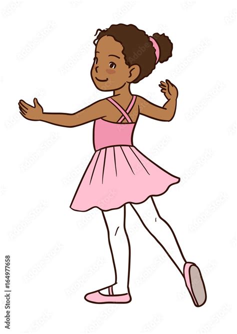 Ballet Leotard Clipart