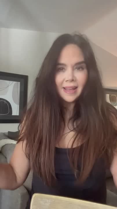 Samantha Goldberg “sassi Sam” On Linkedin Hollywoodprofessionals