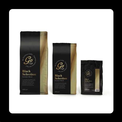 Кафе Go Caffe модел Black Selection златен медал 1кг зърна внос ИТАЛИЯ гр Димитровград • Olx Bg