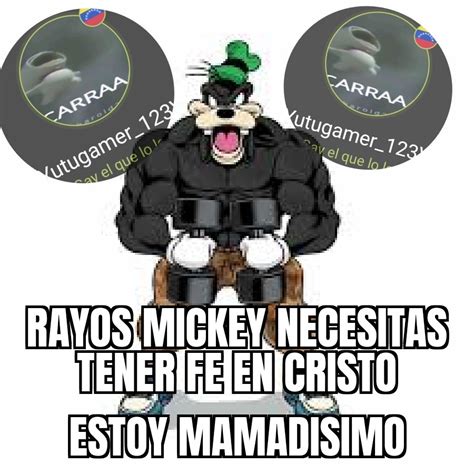 Está Mamadisimo Meme Subido Por Yutugamer 123v Memedroid