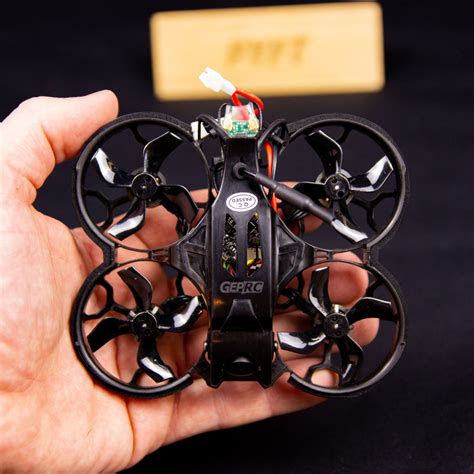 Závodní Dron Tinygo Bnf Geprc Fpv Racing Drone
