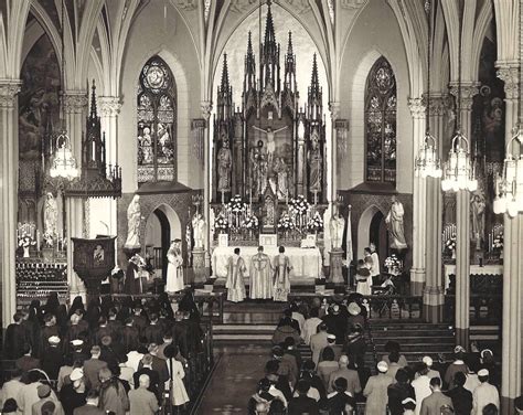 New Liturgical Movement Could The Traditional Latin Mass Be Improved