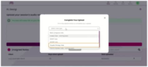 How To Write Couples Therapy Notes With Examples And Tips Mentalyc