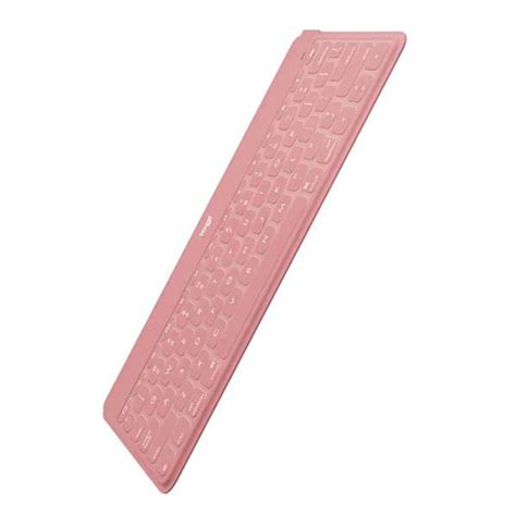 Logitech Keys To Go Wireless Keyboard Techinn