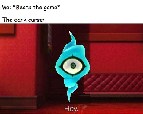 When You Beat The Game R Miitopia