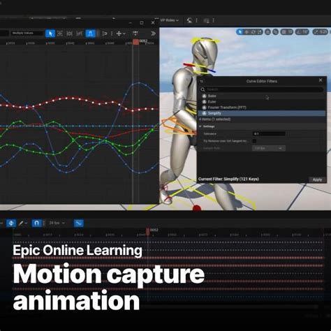 Motion Capture Animation Tutorial