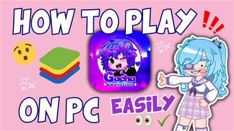 Best 12 How To Play Gacha Life And Gacha Club Mods On Pc Artofit