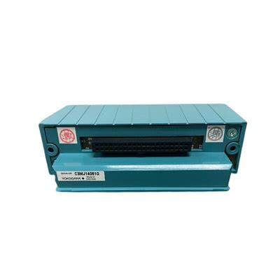 YOKOGAWA NFAI143 S00 Analog Input Module Hot Sales Goodao Technology Co Ltd