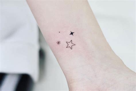 Nice Simple Tattoos 100 Cute Small Girls Tattoo Ideas To Try In 2024