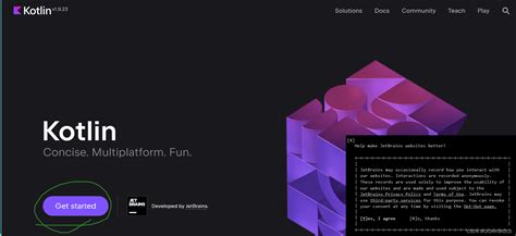 Kotlin在windows中的环境配置kotlin Windows Csdn博客 Kotlin在windows中的环境配置kotlin Windows Csdn博客