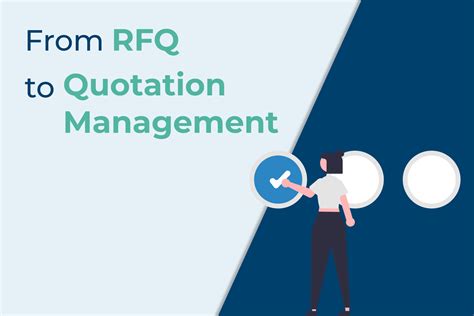 Understanding Procurement Processes From Rfq To Quotation Management Symtrax Blog
