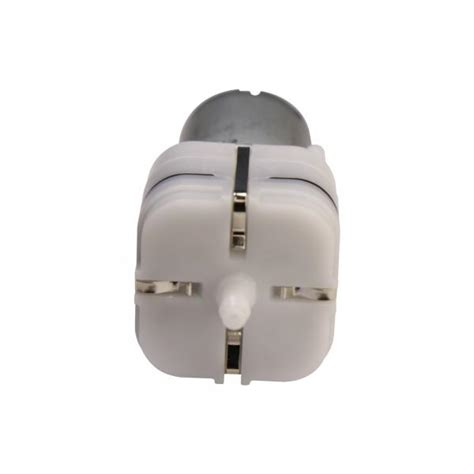 Massage Chair Air Pump Nylon Massage Chair Air Pump 40 65lmin Flow Rate 6 24v Voltage From