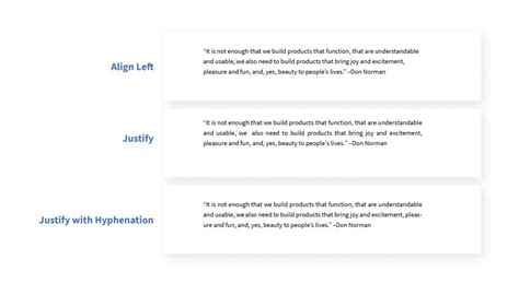 Alignment And Hyphenation Persoonlijk Proefschrift