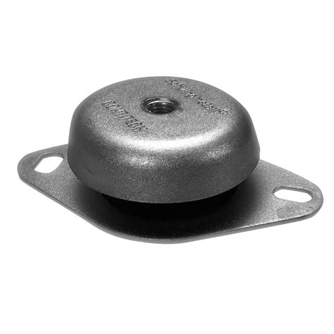 Isolators Non Interlocked Mackay Rubber