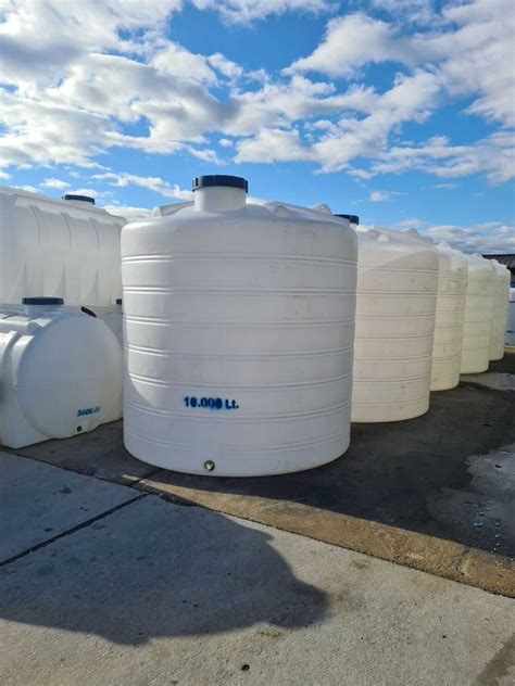 Бидони цистерни резервоари 10 000 л гр Варна Младост 2 • Olx Bg