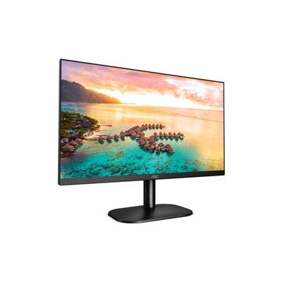 AOC 24B2XH 24" 16:9 1920x1080 FHD IPS VGA HDMI 75Hz (24B2XH | Acquire