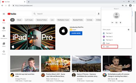 Browser Profiles Session Splitter