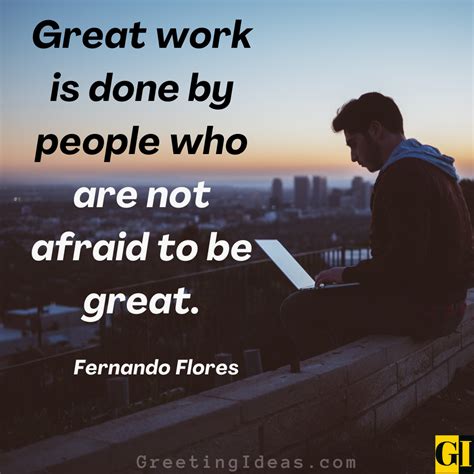 90 Great Motivational Work Quotes To Beat Monday Blues