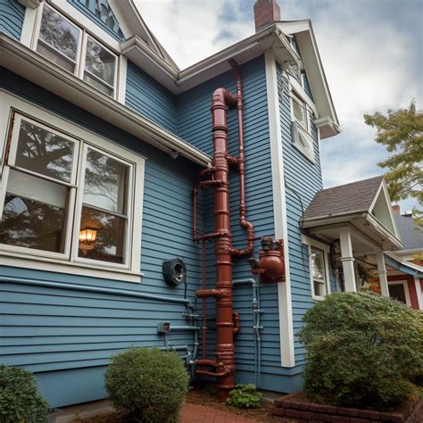 How To Find The Plumbing Vent Stack Guide For Easy Identification