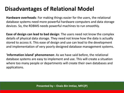 Dbms Relational Model Ppt