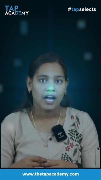 Tap Academy On Linkedin Placed Fullstackwebdevelopment