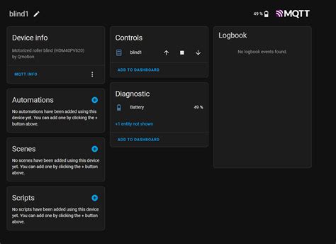 Help With Zigbee2MQTT Configuration Home Assistant Community