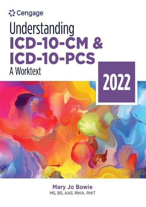 Get [pdf] Understanding Icd 10 Cm And Icd 10 Pcs A Worktext 2022 Edition A Worktext