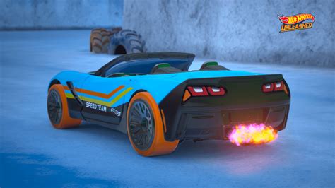 Any Challenge Maps R Hotwheelsunleashed