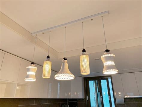 예쁜조명디자인 식탁 조명 식탁 등 식탁 디자인